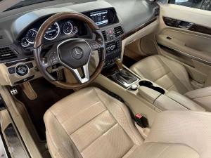 Balts Mercedes-Benz E 350 2013 Marijampole, ar dzinēja tilpumu 3.50 L un nobraukumu 152 tūkst. km par 11300 €, foto 2 vietnē AUTOMOTO.COM.LV