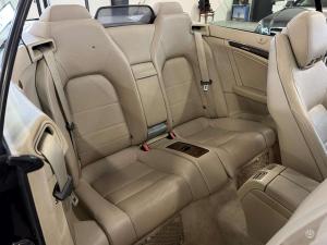 Balts Mercedes-Benz E 350 2013 Marijampole, ar dzinēja tilpumu 3.50 L un nobraukumu 152 tūkst. km par 11300 €, foto 15 vietnē AUTOMOTO.COM.LV