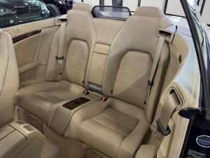 Balts Mercedes-Benz E 350 2013 Marijampole, ar dzinēja tilpumu 3.50 L un nobraukumu 152 tūkst. km par 11300 €, foto 16 vietnē AUTOMOTO.COM.LV