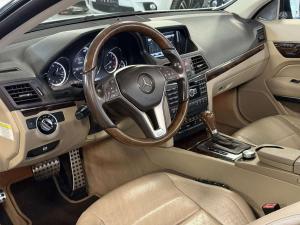 Balts Mercedes-Benz E 350 2013 Marijampole, ar dzinēja tilpumu 3.50 L un nobraukumu 152 tūkst. km par 11300 €, foto 21 vietnē AUTOMOTO.COM.LV