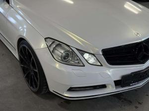 Balts Mercedes-Benz E 350 2013 Marijampole, ar dzinēja tilpumu 3.50 L un nobraukumu 152 tūkst. km par 11300 €, foto 32 vietnē AUTOMOTO.COM.LV