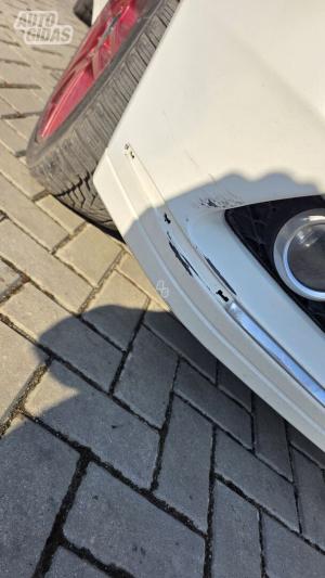 Balts Mercedes-Benz E 350 2010 Klaipėda, ar dzinēja tilpumu 3.50 L un nobraukumu 260 tūkst. km par 6900 €, foto 20 vietnē AUTOMOTO.COM.LV