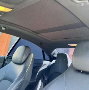 White Mercedes-Benz E 350 2010 in Marijampole, with an engine capacity of 2.99 L and mileage of 287 thousand km for 8500 €, photo 32 on AUTOMOTO.COM.LV