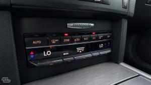 Balts Mercedes-Benz E 350 2010 Viļņa, ar dzinēja tilpumu 3.00 L un nobraukumu 289 tūkst. km par 8400 €, foto 14 vietnē AUTOMOTO.COM.LV