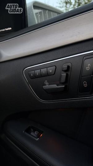 Balts Mercedes-Benz E 350 2010 Viļņa, ar dzinēja tilpumu 3.00 L un nobraukumu 289 tūkst. km par 8400 €, foto 17 vietnē AUTOMOTO.COM.LV