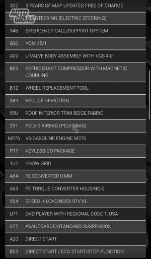 Белый Мерседес E 350 2016 в Вильнюс, объемом двигателя 3.50 л и пробегом 80 тыс. км за 15999 €, фото 17 на AUTOMOTO.COM.LV