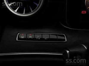 Белый Мерседес E 350 2016 в Елгава, объемом двигателя 3.00 л и пробегом 279 тыс. км за 25900 €, фото 23 на AUTOMOTO.COM.LV