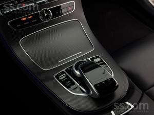 Белый Мерседес E 350 2016 в Елгава, объемом двигателя 3.00 л и пробегом 279 тыс. км за 25900 €, фото 26 на AUTOMOTO.COM.LV