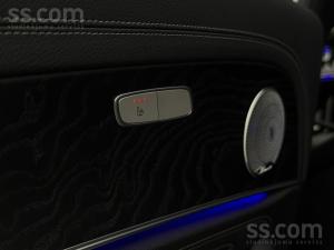 Белый Мерседес E 350 2016 в Елгава, объемом двигателя 3.00 л и пробегом 279 тыс. км за 25900 €, фото 36 на AUTOMOTO.COM.LV