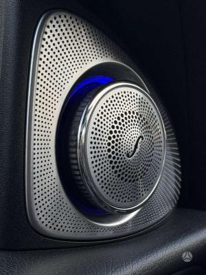 Белый Мерседес E 350 2017 в Вильнюс, объемом двигателя 2.99 л и пробегом 213 тыс. км за 26000 €, фото 20 на AUTOMOTO.COM.LV
