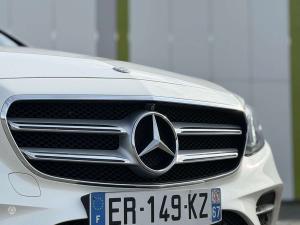 Balts Mercedes-Benz E 350 2017 Tauragė, ar dzinēja tilpumu 2.99 L un nobraukumu 288 tūkst. km par 16500 €, foto 13 vietnē AUTOMOTO.COM.LV