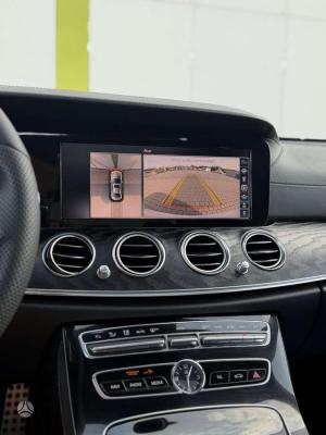 Balts Mercedes-Benz E 350 2017 Tauragė, ar dzinēja tilpumu 2.99 L un nobraukumu 288 tūkst. km par 16500 €, foto 47 vietnē AUTOMOTO.COM.LV