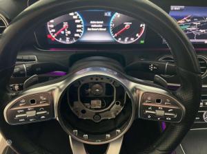 Белый Мерседес E 350 2019 в Каунас, объемом двигателя 2.93 л и пробегом 194 тыс. км за 16850 €, фото 45 на AUTOMOTO.COM.LV