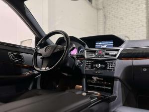 Balts Mercedes-Benz E 350 2010 Klaipėda, ar dzinēja tilpumu 2.99 L un nobraukumu 174 tūkst. km par 9999 €, foto 5 vietnē AUTOMOTO.COM.LV