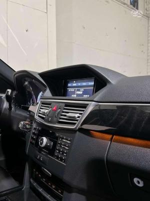 Balts Mercedes-Benz E 350 2010 Klaipėda, ar dzinēja tilpumu 2.99 L un nobraukumu 174 tūkst. km par 9999 €, foto 25 vietnē AUTOMOTO.COM.LV