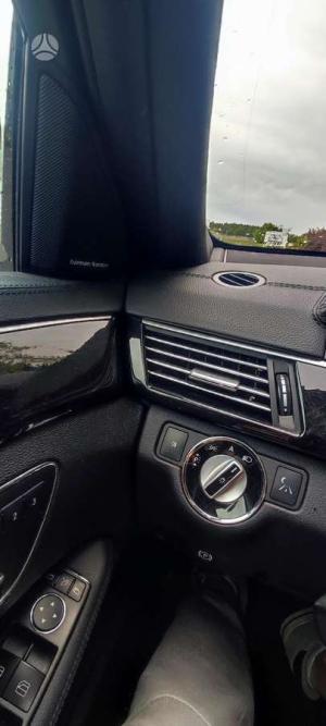 White Mercedes-Benz E 350 2010 in Gargzdai, with an engine capacity of 3.00 L and mileage of 309 thousand km for 7150 €, photo 21 on AUTOMOTO.COM.LV