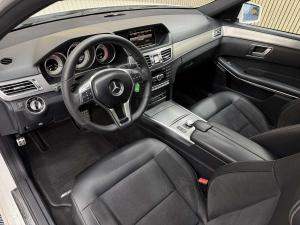 Balts Mercedes-Benz E 350 2013 Marijampole, ar dzinēja tilpumu 2.99 L un nobraukumu 335 tūkst. km par 12200 €, foto 3 vietnē AUTOMOTO.COM.LV