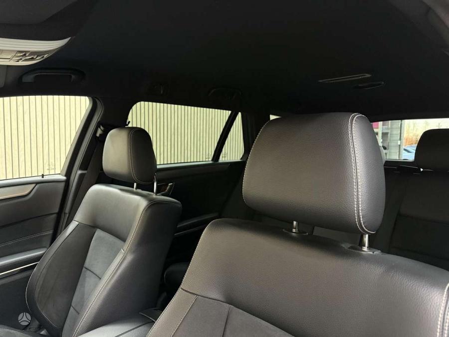 Balts Mercedes-Benz E 350 2013 Marijampole, ar dzinēja tilpumu 2.99 L un nobraukumu 335 tūkst. km par 12200 €, foto 4 vietnē AUTOMOTO.COM.LV