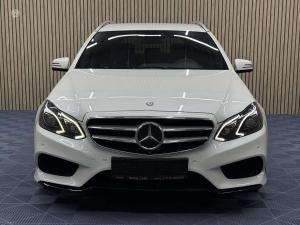 Balts Mercedes-Benz E 350 2013 Marijampole, ar dzinēja tilpumu 2.99 L un nobraukumu 335 tūkst. km par 12200 €, foto 5 vietnē AUTOMOTO.COM.LV