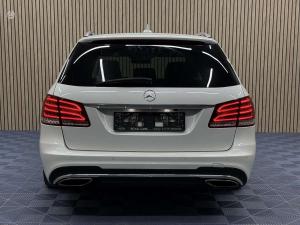 Balts Mercedes-Benz E 350 2013 Marijampole, ar dzinēja tilpumu 2.99 L un nobraukumu 335 tūkst. km par 12200 €, foto 8 vietnē AUTOMOTO.COM.LV