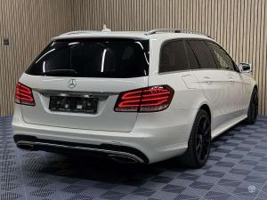 Balts Mercedes-Benz E 350 2013 Marijampole, ar dzinēja tilpumu 2.99 L un nobraukumu 335 tūkst. km par 12200 €, foto 9 vietnē AUTOMOTO.COM.LV