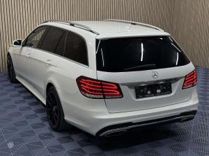 Balts Mercedes-Benz E 350 2013 Marijampole, ar dzinēja tilpumu 2.99 L un nobraukumu 335 tūkst. km par 12200 €, foto 12 vietnē AUTOMOTO.COM.LV