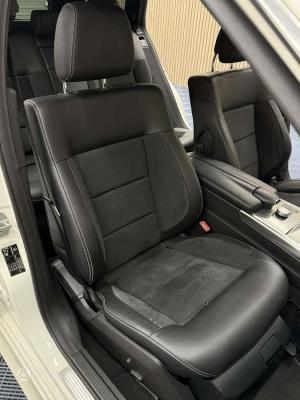 Balts Mercedes-Benz E 350 2013 Marijampole, ar dzinēja tilpumu 2.99 L un nobraukumu 335 tūkst. km par 12200 €, foto 18 vietnē AUTOMOTO.COM.LV