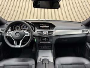 Balts Mercedes-Benz E 350 2013 Marijampole, ar dzinēja tilpumu 2.99 L un nobraukumu 335 tūkst. km par 12200 €, foto 26 vietnē AUTOMOTO.COM.LV