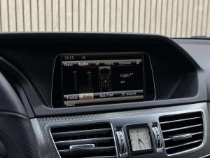 Balts Mercedes-Benz E 350 2013 Marijampole, ar dzinēja tilpumu 2.99 L un nobraukumu 335 tūkst. km par 12200 €, foto 32 vietnē AUTOMOTO.COM.LV