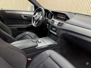 Balts Mercedes-Benz E 350 2013 Marijampole, ar dzinēja tilpumu 2.99 L un nobraukumu 335 tūkst. km par 12200 €, foto 36 vietnē AUTOMOTO.COM.LV