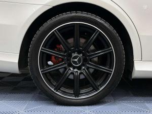 Balts Mercedes-Benz E 350 2013 Marijampole, ar dzinēja tilpumu 2.99 L un nobraukumu 335 tūkst. km par 12200 €, foto 38 vietnē AUTOMOTO.COM.LV