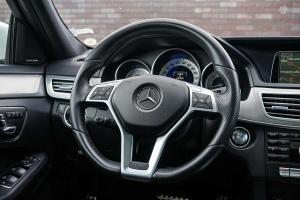 Balts Mercedes-Benz E 350 2014 Marijampole, ar dzinēja tilpumu 2.99 L un nobraukumu 347 tūkst. km par 10450 €, foto 20 vietnē AUTOMOTO.COM.LV