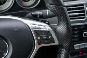 Balts Mercedes-Benz E 350 2014 Marijampole, ar dzinēja tilpumu 2.99 L un nobraukumu 347 tūkst. km par 10450 €, foto 26 vietnē AUTOMOTO.COM.LV