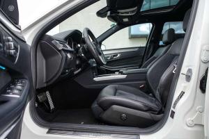 Balts Mercedes-Benz E 350 2014 Marijampole, ar dzinēja tilpumu 2.99 L un nobraukumu 347 tūkst. km par 10450 €, foto 30 vietnē AUTOMOTO.COM.LV