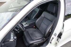 Balts Mercedes-Benz E 350 2014 Marijampole, ar dzinēja tilpumu 2.99 L un nobraukumu 347 tūkst. km par 10450 €, foto 31 vietnē AUTOMOTO.COM.LV