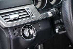 Balts Mercedes-Benz E 350 2014 Marijampole, ar dzinēja tilpumu 2.99 L un nobraukumu 347 tūkst. km par 10450 €, foto 33 vietnē AUTOMOTO.COM.LV