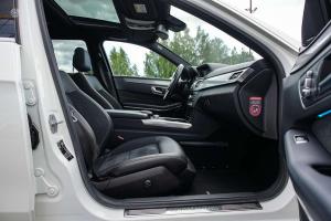 Balts Mercedes-Benz E 350 2014 Marijampole, ar dzinēja tilpumu 2.99 L un nobraukumu 347 tūkst. km par 10450 €, foto 43 vietnē AUTOMOTO.COM.LV