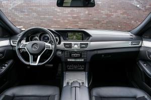 Balts Mercedes-Benz E 350 2014 Kauņa, ar dzinēja tilpumu 3.00 L un nobraukumu 347 tūkst. km par 9250 €, foto 18 vietnē AUTOMOTO.COM.LV