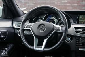Balts Mercedes-Benz E 350 2014 Kauņa, ar dzinēja tilpumu 3.00 L un nobraukumu 347 tūkst. km par 9250 €, foto 20 vietnē AUTOMOTO.COM.LV
