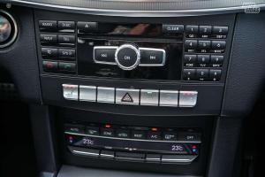 Balts Mercedes-Benz E 350 2014 Kauņa, ar dzinēja tilpumu 3.00 L un nobraukumu 347 tūkst. km par 9250 €, foto 23 vietnē AUTOMOTO.COM.LV