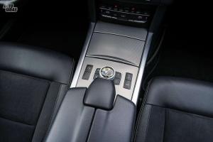 Balts Mercedes-Benz E 350 2014 Kauņa, ar dzinēja tilpumu 3.00 L un nobraukumu 347 tūkst. km par 9250 €, foto 24 vietnē AUTOMOTO.COM.LV