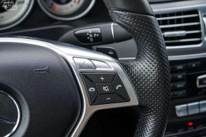 Balts Mercedes-Benz E 350 2014 Kauņa, ar dzinēja tilpumu 3.00 L un nobraukumu 347 tūkst. km par 9250 €, foto 26 vietnē AUTOMOTO.COM.LV