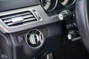 Balts Mercedes-Benz E 350 2014 Kauņa, ar dzinēja tilpumu 3.00 L un nobraukumu 347 tūkst. km par 9250 €, foto 33 vietnē AUTOMOTO.COM.LV