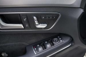 Balts Mercedes-Benz E 350 2014 Kauņa, ar dzinēja tilpumu 3.00 L un nobraukumu 347 tūkst. km par 9250 €, foto 34 vietnē AUTOMOTO.COM.LV