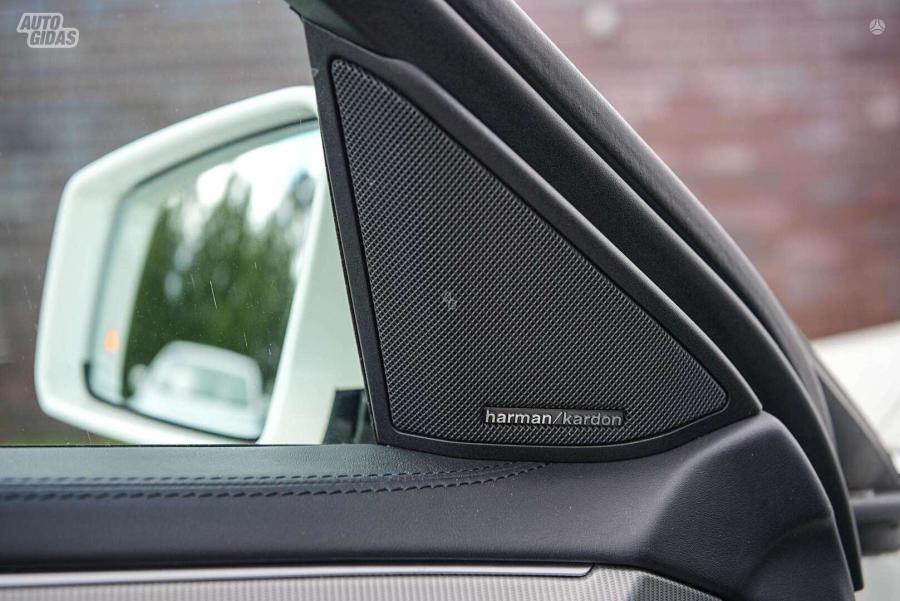 Balts Mercedes-Benz E 350 2014 Kauņa, ar dzinēja tilpumu 3.00 L un nobraukumu 347 tūkst. km par 9250 €, foto 35 vietnē AUTOMOTO.COM.LV