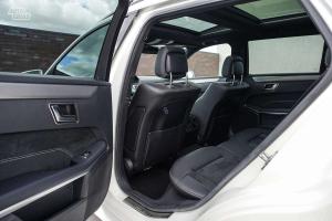 Balts Mercedes-Benz E 350 2014 Kauņa, ar dzinēja tilpumu 3.00 L un nobraukumu 347 tūkst. km par 9250 €, foto 37 vietnē AUTOMOTO.COM.LV