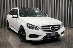 Balts Mercedes-Benz E 350 2015 Marijampole, ar dzinēja tilpumu 2.99 L un nobraukumu 287 tūkst. km par 14550 €, foto 2 vietnē AUTOMOTO.COM.LV
