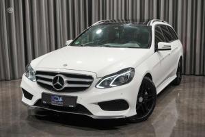 Balts Mercedes-Benz E 350 2015 Marijampole, ar dzinēja tilpumu 2.99 L un nobraukumu 287 tūkst. km par 14550 €, foto 4 vietnē AUTOMOTO.COM.LV