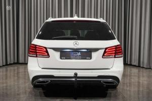 Balts Mercedes-Benz E 350 2015 Marijampole, ar dzinēja tilpumu 2.99 L un nobraukumu 287 tūkst. km par 14550 €, foto 10 vietnē AUTOMOTO.COM.LV