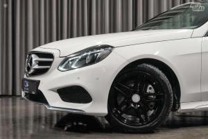 Balts Mercedes-Benz E 350 2015 Marijampole, ar dzinēja tilpumu 3.00 L un nobraukumu 287 tūkst. km par 14550 €, foto 6 vietnē AUTOMOTO.COM.LV